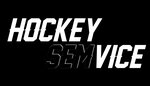 Hockey SemVice (ulitsa 40-letiya Oktyabrya No:19), spor malzemeleri tamiri  Çeliabinsk'ten