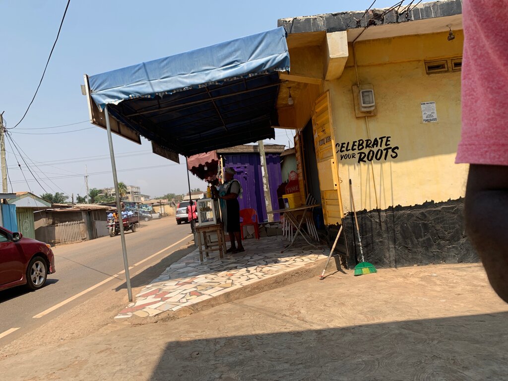 Otel Rehoboth Drinkables, Dünya, foto