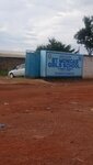 St Monica's Girls School (Lusaka, Lusaka, Muchinga), ortaokul  Lusaka'dan