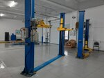 АвтоТехЦентр (ulitsa Vatslava Vorovskogo No:68А), otomobil servisi  Bügülme'den