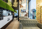 Coffee Boom (Buqar Jyraý kóshesі No:28), kahve dükkanları  Astana'dan