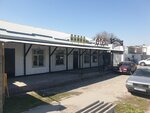 Cafeteria (Ybyraıym Súleımenov kóshesi No:63), kantin, yemekhane  Taraz'dan