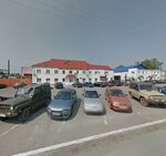 Yalutorovskoye Drsu Tyumenskoye oblastnoye dorozhno-ekspluatatsionnoye predpriyatiye Todep (ulitsa Voroshilova No:65, Yalutorovsk), yol yapımı ve bakımı  Yalutorovsk'tan