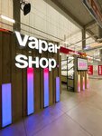 Vapar Shop (Kolomyazhskiy Avenue No:17к1), elektronik sigara satış noktaları  Saint‑Petersburg'dan