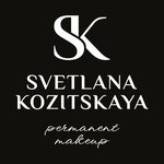 Studiya Svetlany Kozitskoy (ulitsa Montazhnikov No:1/4, Festivalny mikrorayon), kalıcı makyaj stüdyosu  Krasnodar'dan