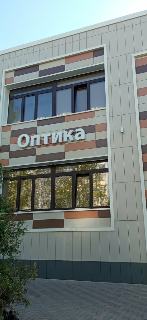 Optik Ptf Optika, Nijnekamsk (Tüben Kama), foto