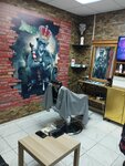 BarberShop56 (3rd Parkovaya Street No:38), berberler  Moskova'dan