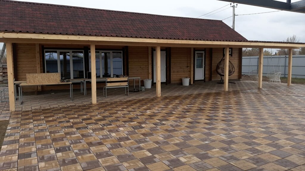 Düğün, toplantı salonu Корпоративка, Hakasya, foto
