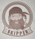 Skipper (Kurortny pereulok No:1), konuk evi  Zelenogradsk'tan