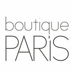 Boutique Paris (Ordzhonikidze Street No:63А), giyim mağazası  Tiumen'den
