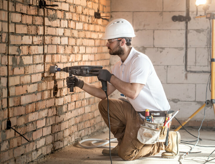Elektrik servisi Bareeq Al Shams Electromechanical Works, Dubai, foto