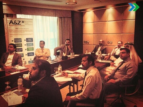Danışmanlık hizmetleri A&z Management Consultants, Dubai, foto