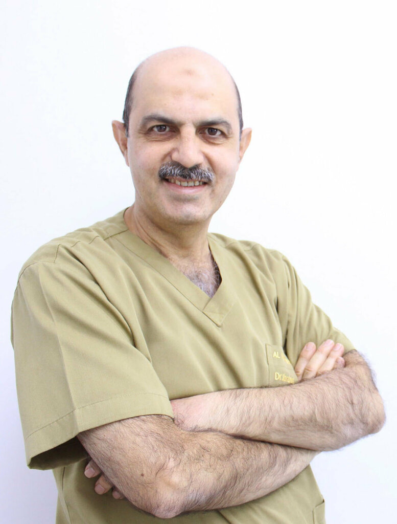 Özel ağız ve diş sağlığı klinikleri ve muayenehaneleri Alfurat Dental Clinic, Sharjah, foto