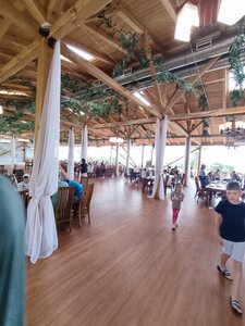 Кафе (Autonomous Republic of Abkhazia, Town of Gagra), kafe  Gagra'dan