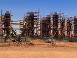 Acrowgulf scaffolds (39/1, Al Aqran Street, Umm Al Thuoob, Al Raafah, Umm Al Quwain), yapı iskeleleri hizmetleri