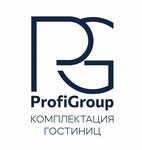 ProfiGroup (ulitsa Montazhnikov No:12/2, Festivalny mikrorayon), otel malzemeleri ve ekipmanları  Krasnodar'dan