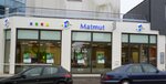 Matmut Assurances (Rue Jean Moulin No:85), sigorta şirketleri  Evreux'den
