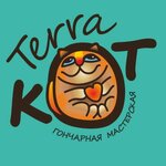 Terrakot (ulitsa Kropotkina No:201), meslek kursları  Novosibirsk'ten