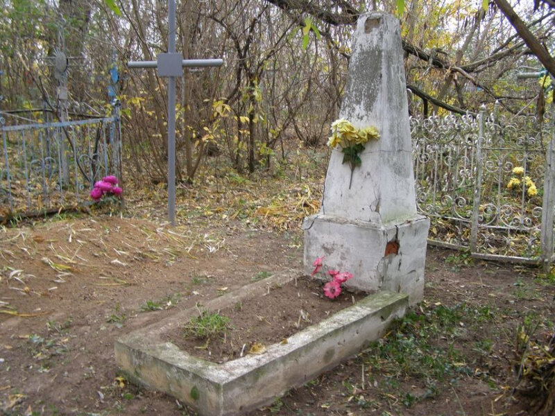 Anıt, heykel Могила неизвестного солдата, Çernigov Bölgesi, foto