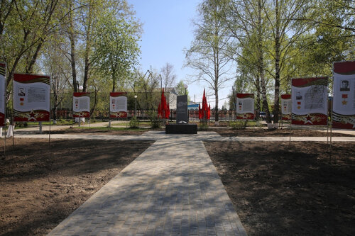 Müzeler ve sanat galerileri Корабль Ракета, Tümen (Tiumenskaya) oblastı, foto
