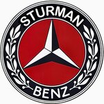 Sturman-benz (Shturmanskaya Street No:9), çıkma yedek parça  Saint‑Petersburg'dan