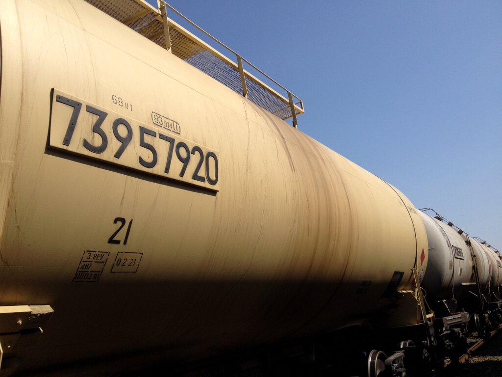 Kargo firmaları Bch Logistic, Minsk, foto