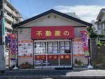 サワダ企画有限会社 (Chiba Prefecture, Chiba, Hanamigawa Ward), arazi dizisi  Chiba'dan