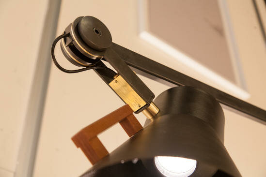 Aydınlatma teknolojileri Mense Licht GmbH, Hamburg, foto