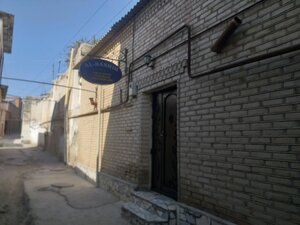 Al-Bashir (ulitsa Darvozai Sallokhkhona No:15, Bukhara), otel  Buhara'dan