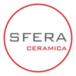 Sfera (Lakhtinskiy Avenue No:83к2), seramik fayans  Saint‑Petersburg'dan