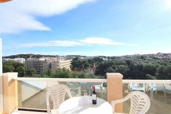 Otel Central Park, Katalonya, foto