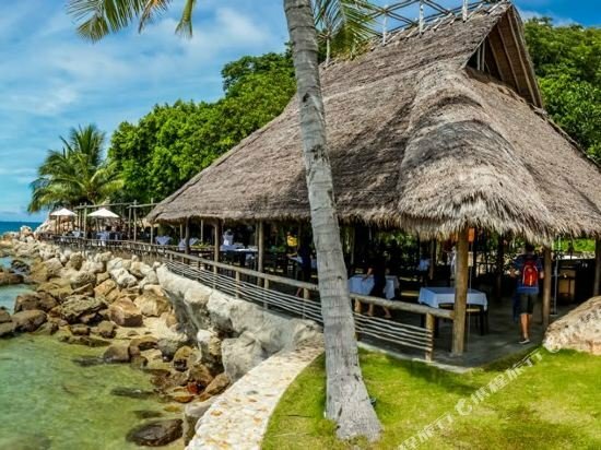 Otel View Point Resort Koh Tao, , foto