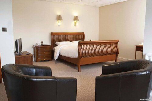 Otel The Diplomat Hotel and SPA, , foto