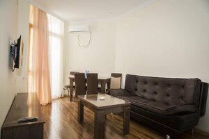 Batumi Agency On Pushkin Street Apart-Hotel (Alexander Pushkin Street No:31), otel  Batum'dan