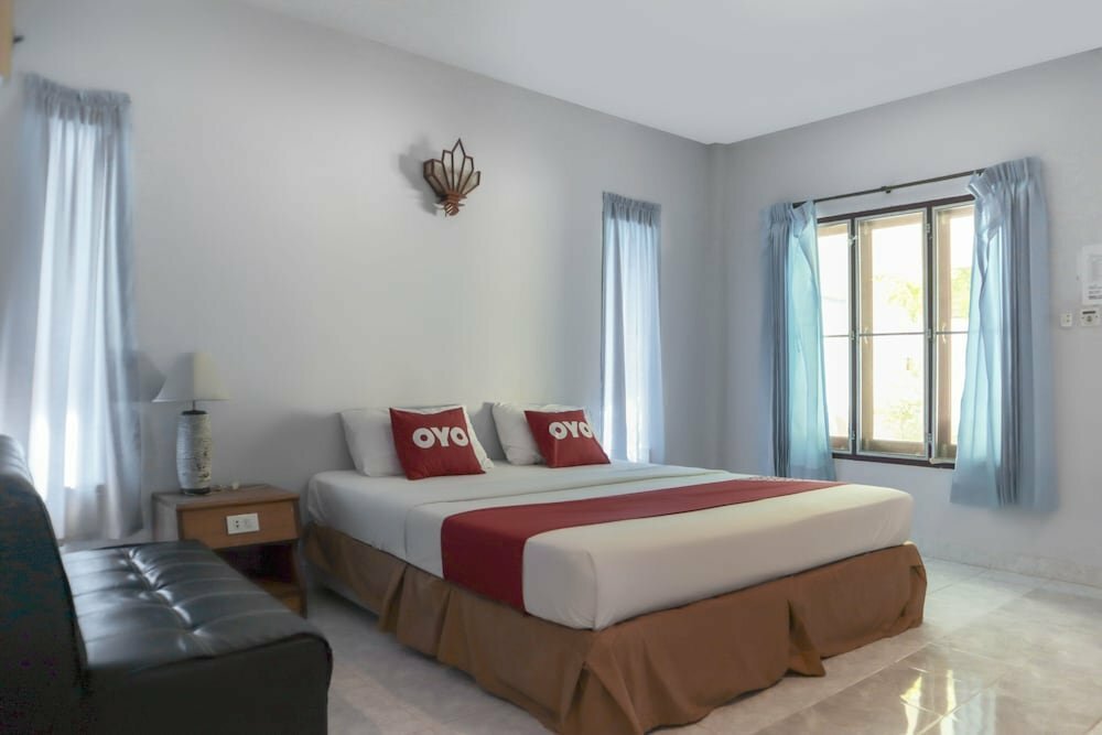 Otel Saladan Beach Resort, Dünya, foto