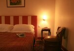 Relais Hôtelier Douce France (Normandie, Département Seine-Maritime, Arrondissement de Dieppe, Veules-les-Roses, Rue du Docteur Girard, 15), otel