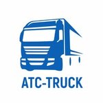Atc Truck (Geodezicheskaya ulitsa No:64с2), otomobil yedek parçaları  Çita'dan