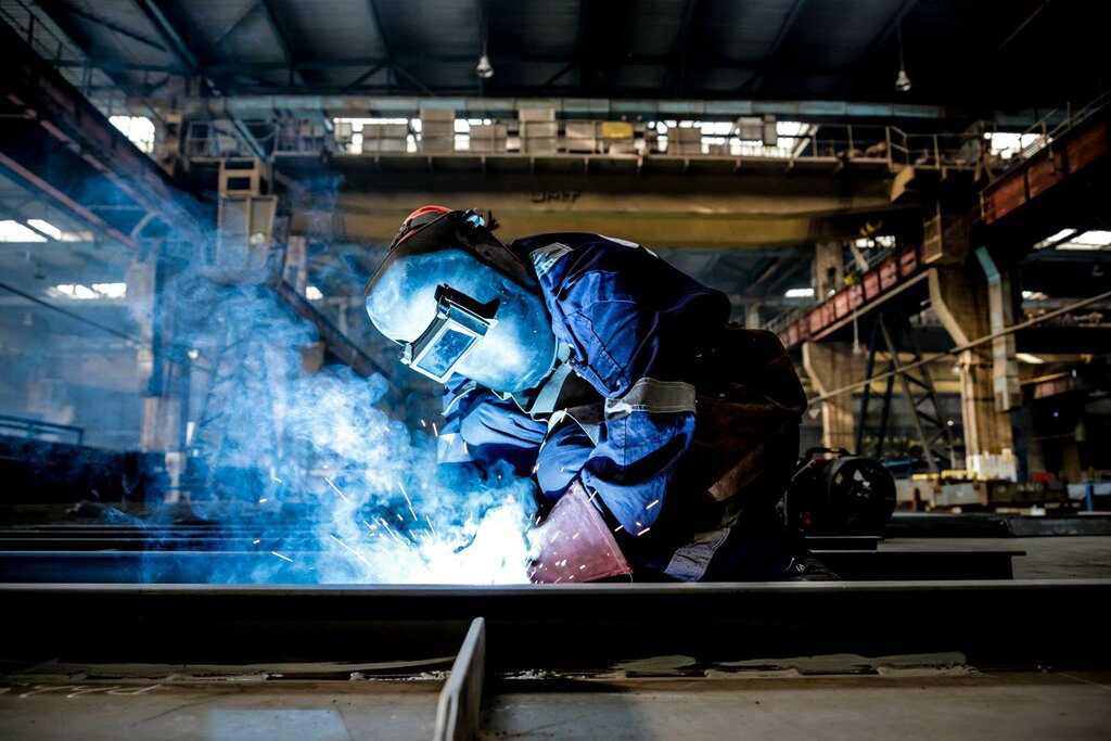 Gaz ekipmanları GPS Industries GmbH, Aşağı Saksonya, foto
