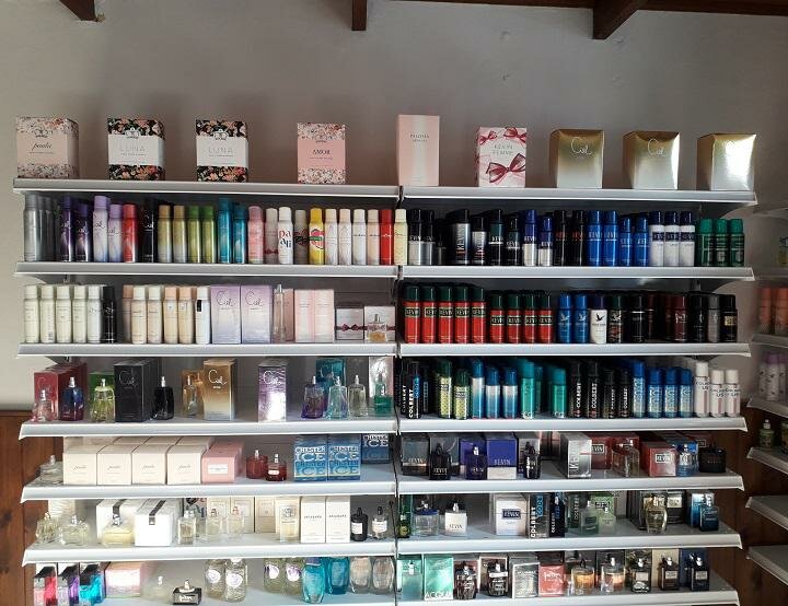 Kuruyemiş, atıştırmalık, kuru meyve Distribuidora Eda de Daniel Arbulu, , foto