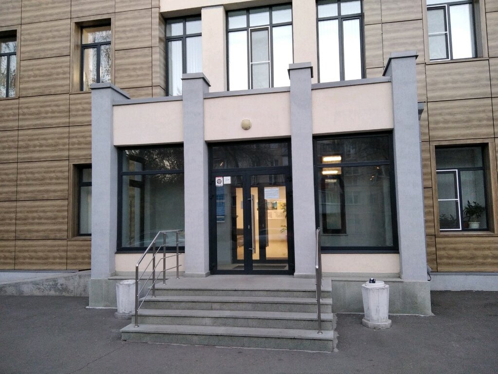 Denetleyici kuruluşlar Sro Np Mezhregionalnoye obyedineniye po inzhenernym izyskaniyam V stroitelstve, Samara, foto
