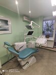Zubnaya klinika (Gogolya Street No:17), özel ağız ve diş sağlığı klinikleri ve muayenehaneleri  Kurgan'dan