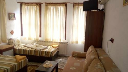 Otel Mario Hotel & Complex, Menlik (Melnik), foto