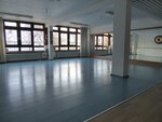 Sportschule Akademie Mi-Chi (Albert-Roßhaupter-Straße No:102), spor ve eğlence merkezi  Münih'ten