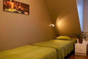 Hostel Ingeri (Viljandi County, Viljandi, Pikk street, 2C), pansiyonlar, hosteller  Viljandi'den
