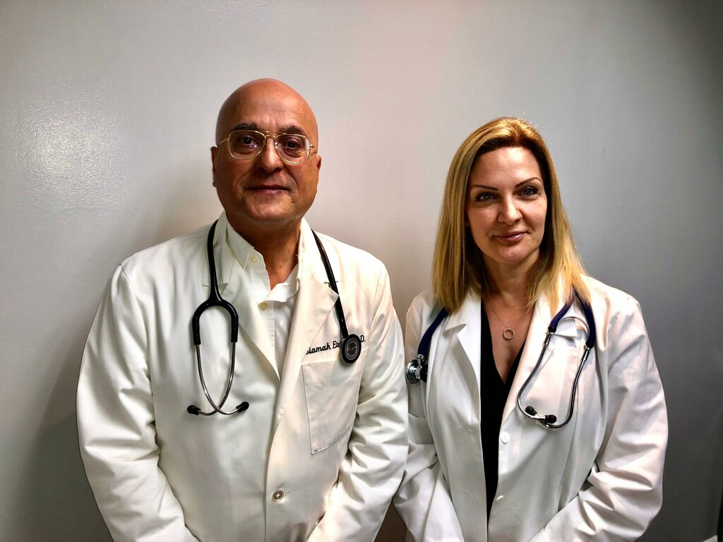 Spa New Look Skin Center, Glendale, foto