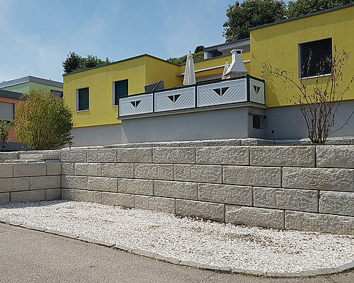 Beton ve beton ürünleri üreticileri Sw Umwelttechnik Österreich GmbH, Yukarı Avusturya, foto