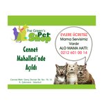 The Green's Petshop (İstanbul, Küçükçekmece, Cennet Mah., Genç Osman Sok., 15A), evcil hayvanlar için ürünler  İstanbul'dan