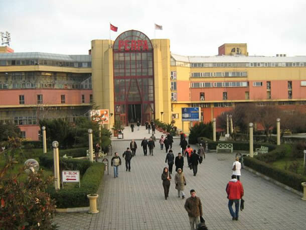 Uçak kargo Uçak Kargo, İstanbul, foto