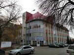 СамГМУ, кафедра внутренних болезней № 1 (ulitsa G.S. Aksakova No:13), eğitim altyapısı  Samara'dan