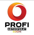 Profi (Krasnodar Territory, Sochi Resort City Urban District, Sochi Vitaliy Sevastyanov Airport), oto kiralama  Soçi'den